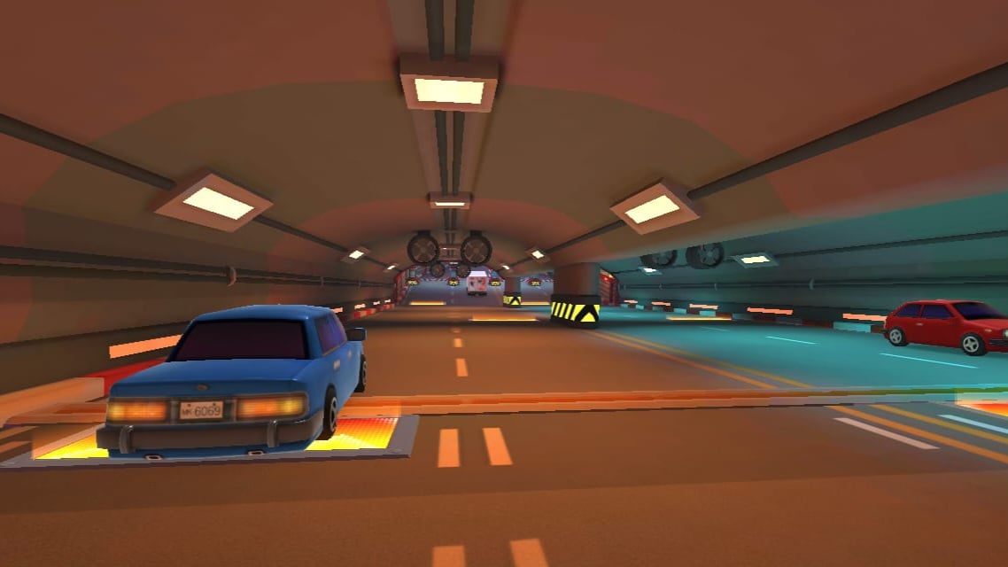 File:MKT Wii Moonview Highway Tunnel.jpg - Super Mario Wiki, the Mario ...