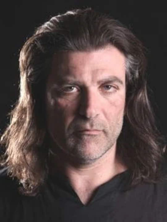 Ramón Canals - Super Mario Wiki, the Mario encyclopedia