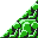 File:SMM2 Steep Slope SMB icon underwater.png - Super Mario Wiki, the ...