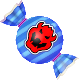 Candy (Mario Party 8) - Super Mario Wiki, the Mario encyclopedia