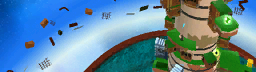 File:SMG Asset Sprite Preview (Buoy Base Galaxy).png - Super Mario Wiki ...