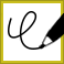 File:WWG Autograph! icon.png - Super Mario Wiki, the Mario encyclopedia