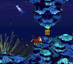 Croctopus Chase - Super Mario Wiki, the Mario encyclopedia