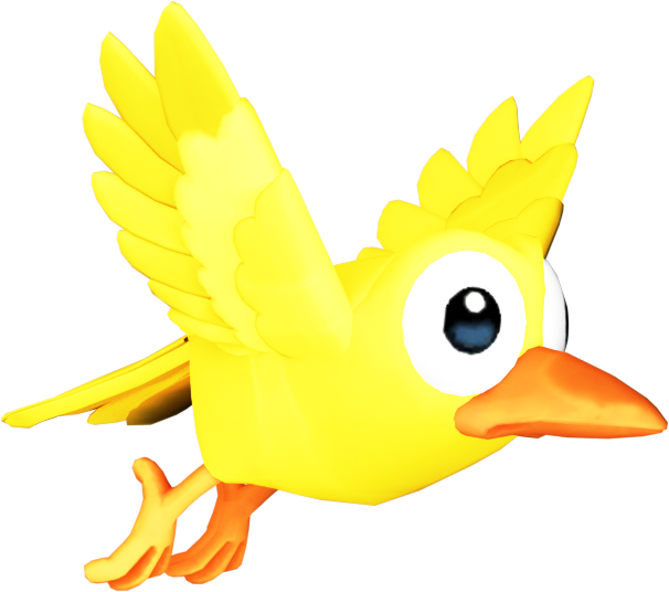 Bird (Mario vs. Donkey Kong series) - Super Mario Wiki, the Mario ...