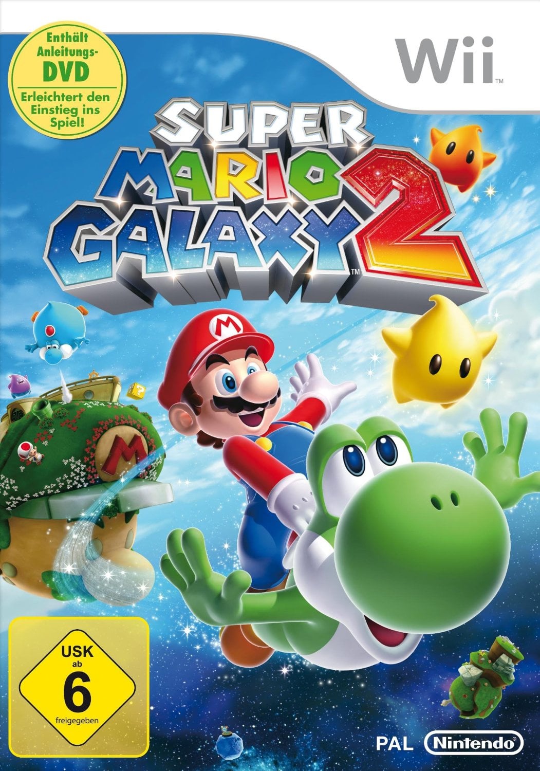 File:SMG2 German.jpg - Super Mario Wiki, the Mario encyclopedia
