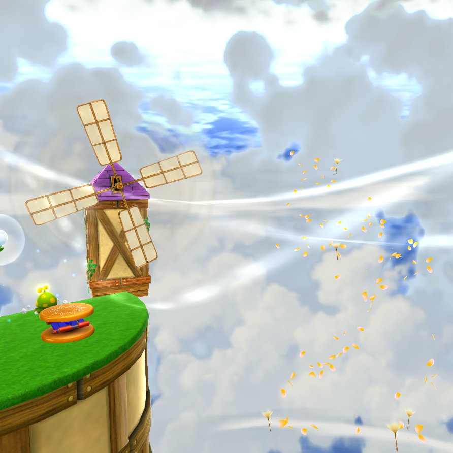 File:SMG2 Screenshot Wind.png - Super Mario Wiki, the Mario encyclopedia