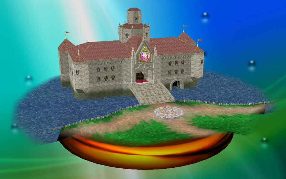 File:Trophy162.png - Super Mario Wiki, the Mario encyclopedia