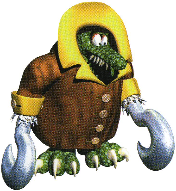 File:Krook art.png - Super Mario Wiki, the Mario encyclopedia