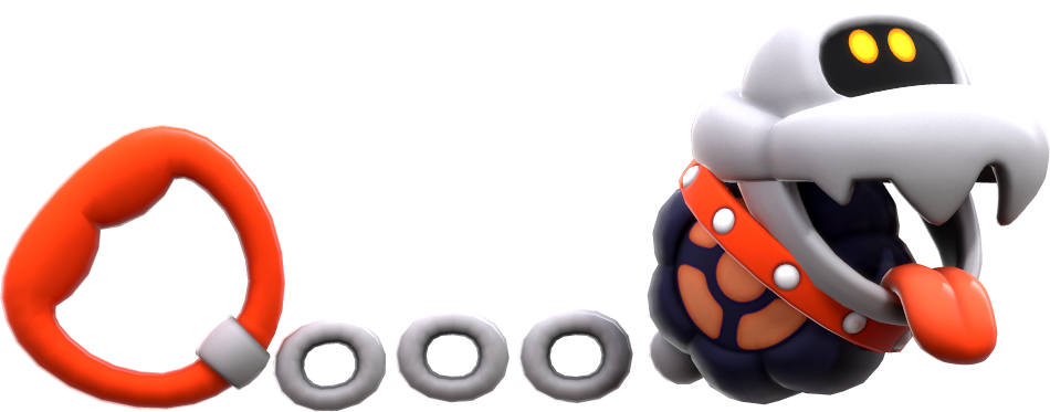 Revver - Super Mario Wiki, the Mario encyclopedia