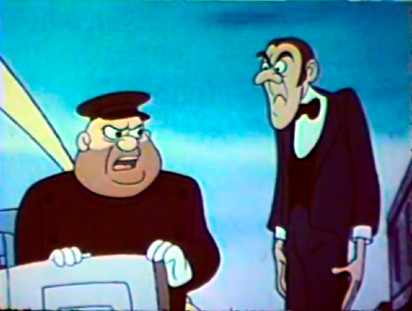 File:Saturday Supercade Solmes and Kenworth.png - Super Mario Wiki, the ...