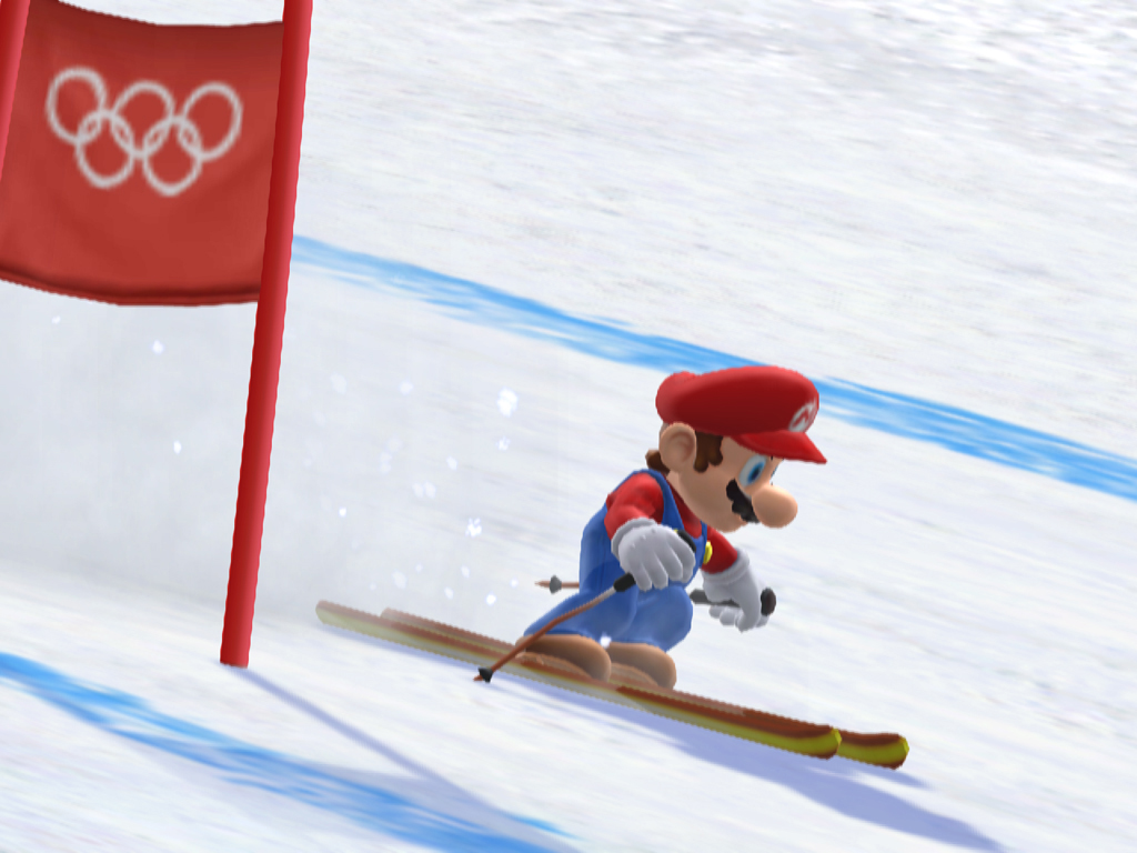 File:Skiing Vancouver.jpg - Super Mario Wiki, the Mario encyclopedia
