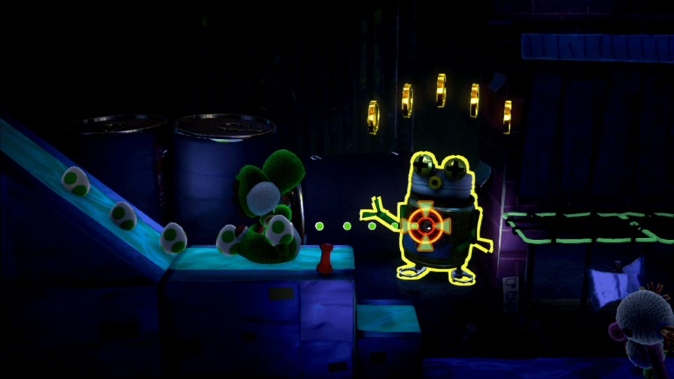 File:YCW 1st Can Robot.png - Super Mario Wiki, the Mario encyclopedia