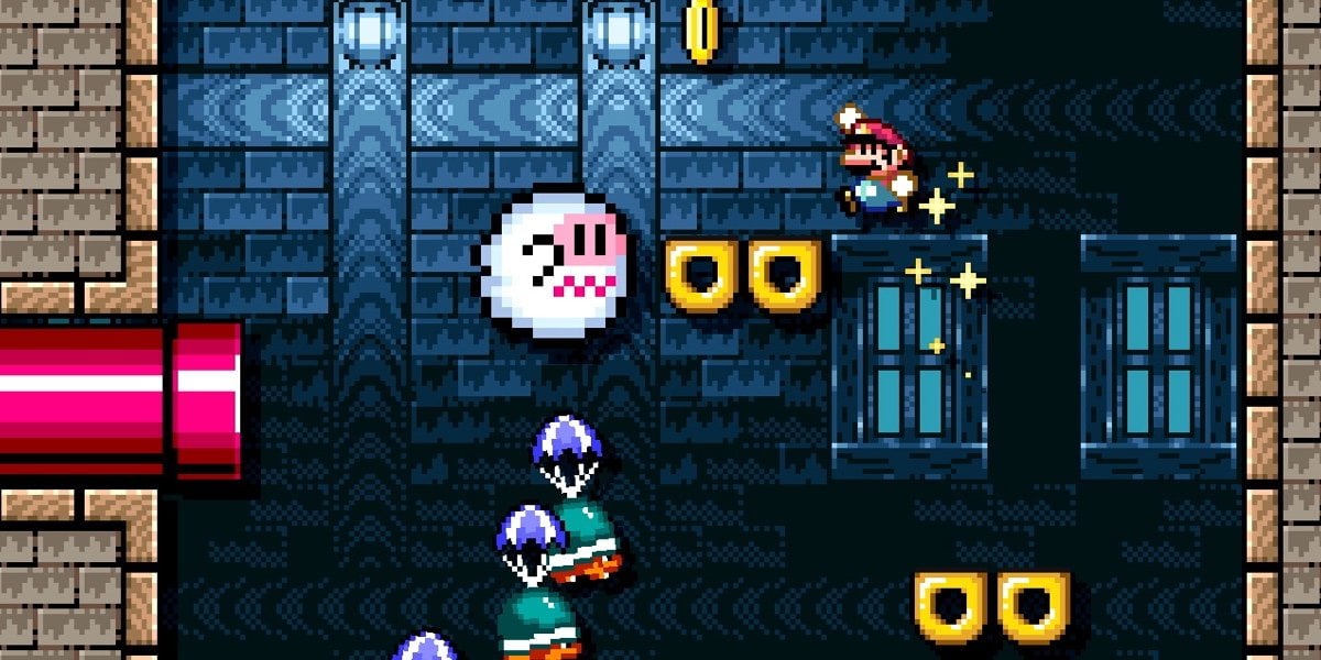 Angry Sun Super Mario Maker 2 Quiz - Super Mario Wiki, the Mario ...