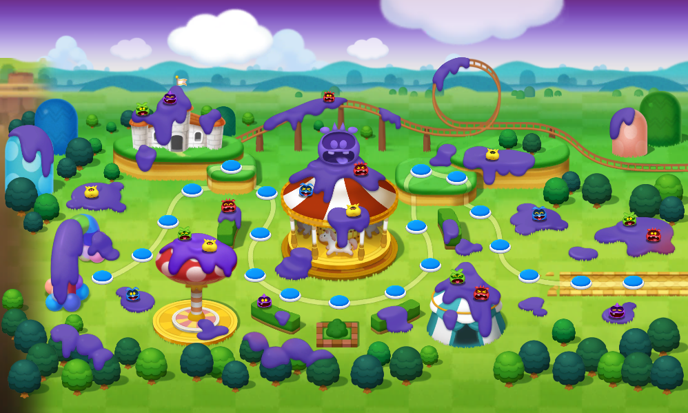 File:DMW W7a Dirty.png - Super Mario Wiki, the Mario encyclopedia