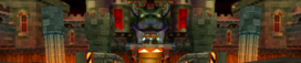 File:MKW Bowser's Castle Banner.png - Super Mario Wiki, the Mario ...