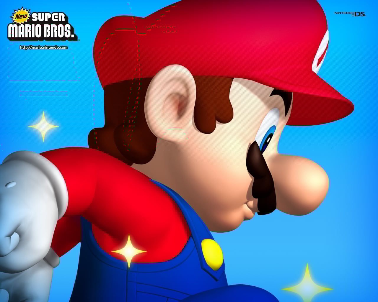 File:NSMB wallpaper1 1280.jpg - Super Mario Wiki, the Mario encyclopedia