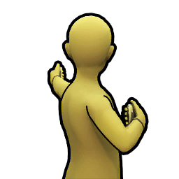 File:WWMI! Archer (Right).png - Super Mario Wiki, the Mario encyclopedia