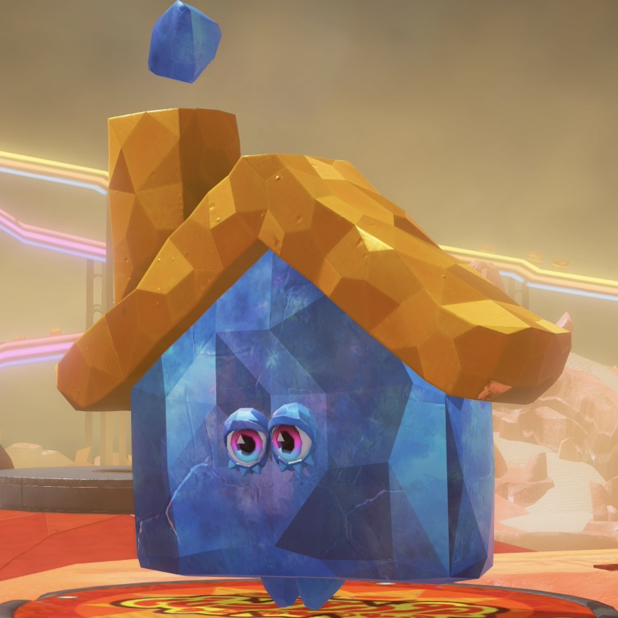 Architectone - Super Mario Wiki, the Mario encyclopedia