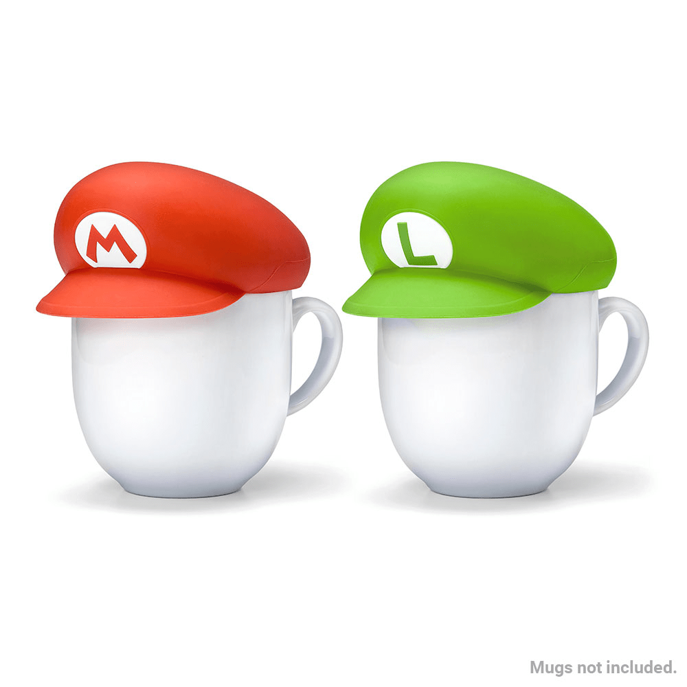 File:My Nintendo Store Mario mug covers.png - Super Mario Wiki, the ...