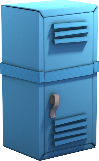 File:PMCS locker (blue).png - Super Mario Wiki, the Mario encyclopedia