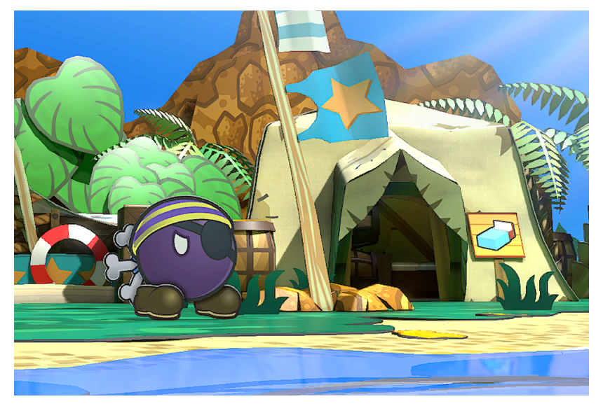 File:PMTTYDNS Pa-Patch Mail.png - Super Mario Wiki, the Mario encyclopedia