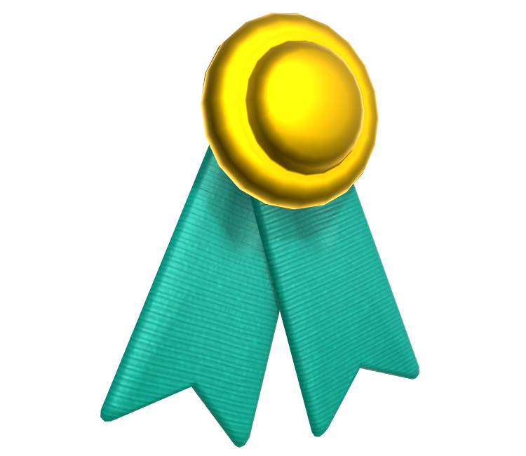 Stella ribbon - Super Mario Wiki, the Mario encyclopedia