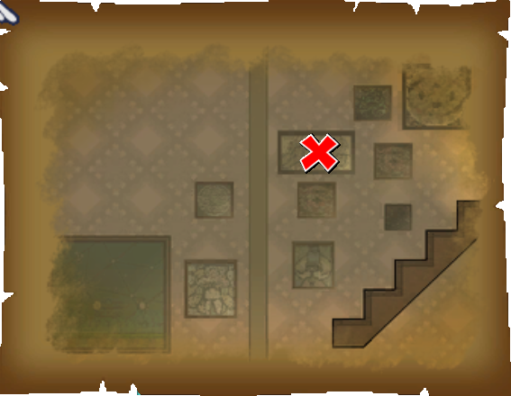 List of maps in Super Paper Mario - Super Mario Wiki, the Mario ...