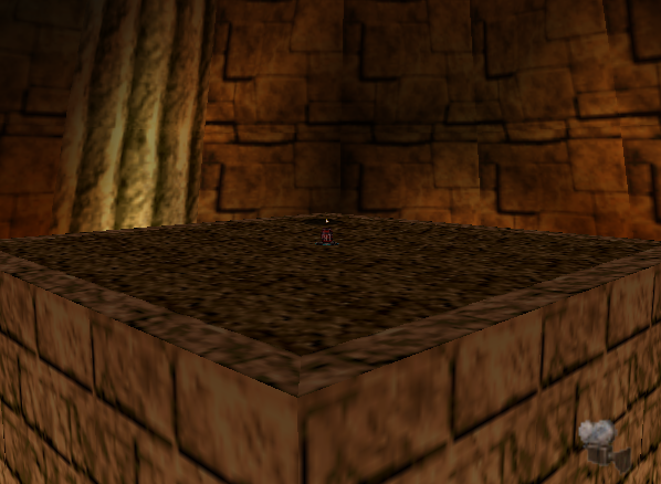 File:Angry Aztec (boss arena).png - Super Mario Wiki, the Mario ...