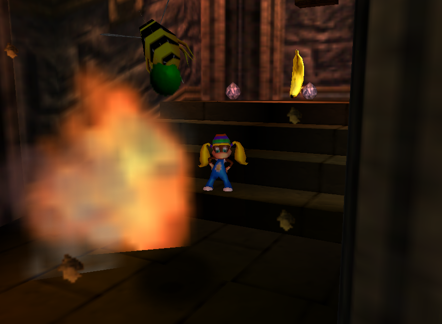 File:DK64 Angry Aztec Tiny Golden 3.png - Super Mario Wiki, the Mario ...
