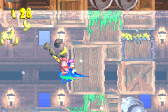 Lockjaw's Locker (Donkey Kong Country 2) - Super Mario Wiki, the Mario ...