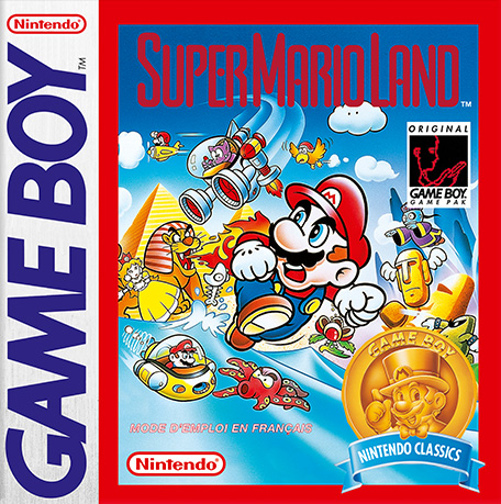 File:SML Box FRA Nintendo Classics.jpg - Super Mario Wiki, the Mario ...