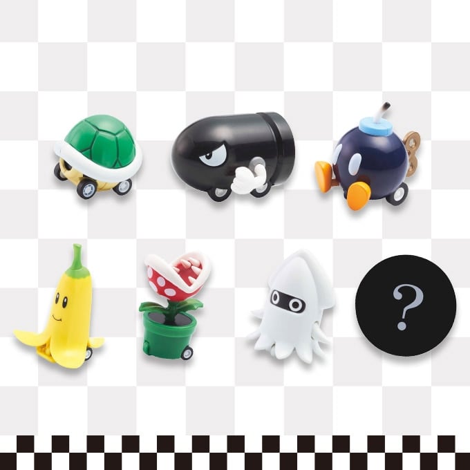 File:SNW mini cars.jpg - Super Mario Wiki, the Mario encyclopedia