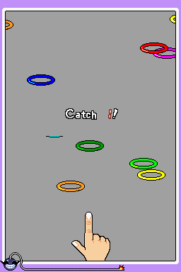 I'm #1! - Super Mario Wiki, the Mario encyclopedia