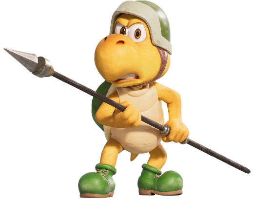 File:KoopaTSMBM.png - Super Mario Wiki, the Mario encyclopedia