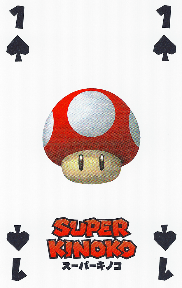 File:NAP-05 Spades 1.png - Super Mario Wiki, the Mario encyclopedia