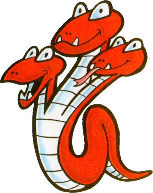 File:SMB2 Tryclyde Nintendo Power.jpg - Super Mario Wiki, the Mario ... File:SMB2 Tryclyde Nintendo Power.jpg - Super Mario Wiki, the Mario ...