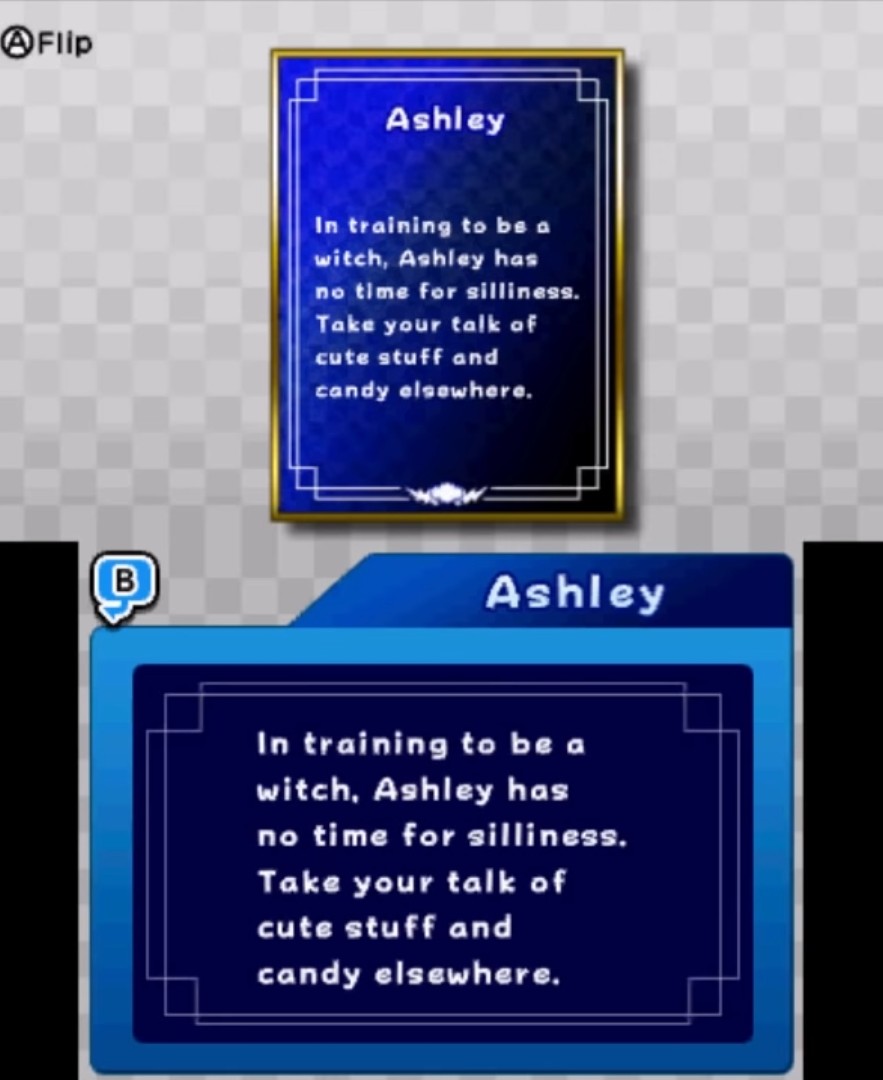 File:Ashley Bio (C).jpg - Super Mario Wiki, the Mario encyclopedia