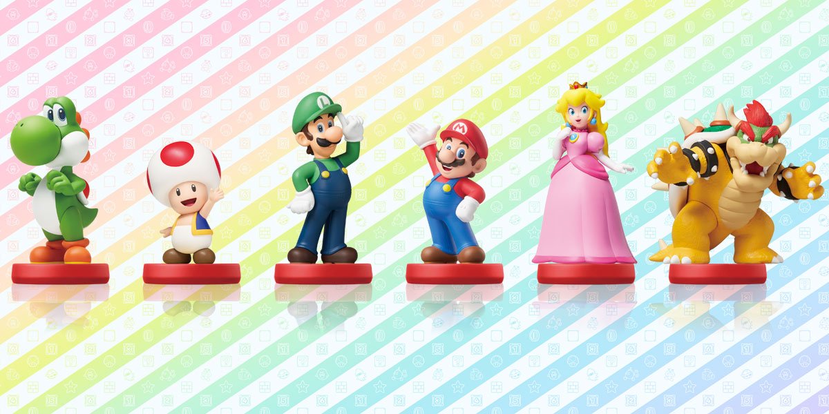 File:Best amiibo For MP10 Poll banner.jpg - Super Mario Wiki, the Mario ...