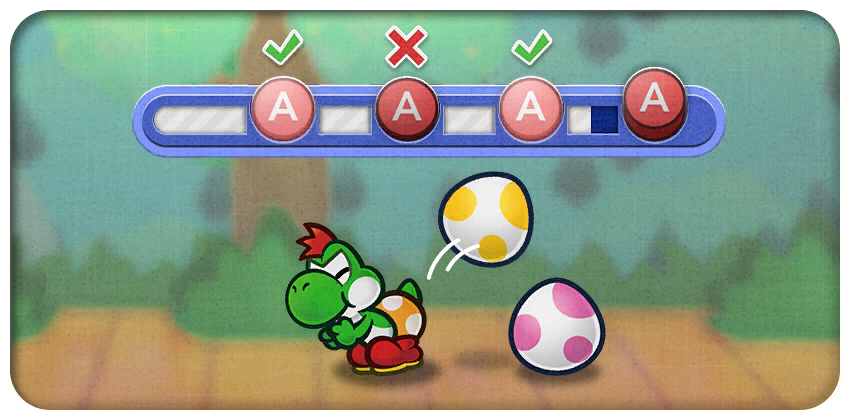 Mini-Egg - Super Mario Wiki, the Mario encyclopedia