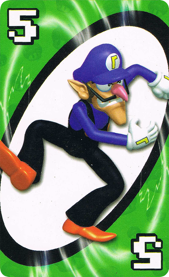 File:NU Green 5.png - Super Mario Wiki, the Mario encyclopedia