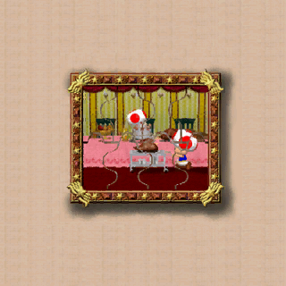 File:Photo Finish (Toad's Birthday Party) Icon.png - Super Mario Wiki ...