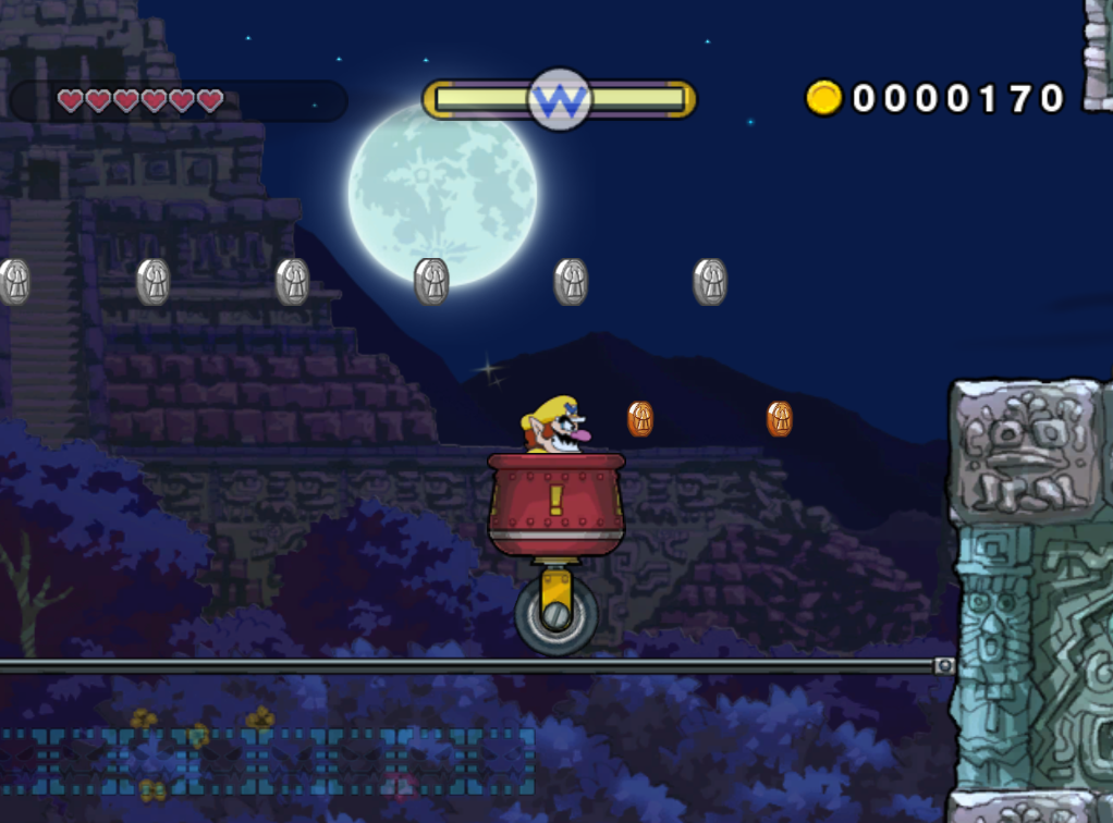 Unibucket - Super Mario Wiki, the Mario encyclopedia