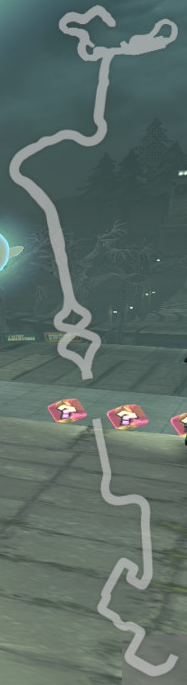 File:Boo Cinema - Dry Bones Burnout.png - Super Mario Wiki, the Mario ...