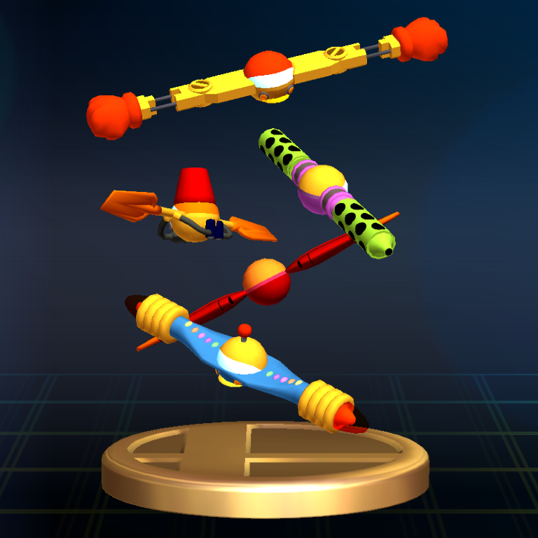 File:BrawlTrophy452.png - Super Mario Wiki, the Mario encyclopedia