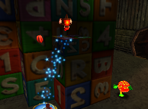 Frantic Factory - Super Mario Wiki, the Mario encyclopedia