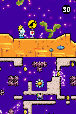 Quit it Already, Tap-Tap! - Super Mario Wiki, the Mario encyclopedia