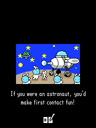 File:RH Alien Bunnies.png - Super Mario Wiki, the Mario encyclopedia