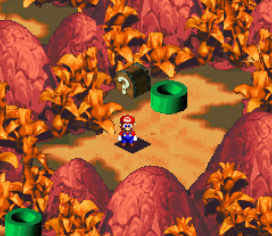 File:Bean Valley Treasure 1.png - Super Mario Wiki, the Mario encyclopedia