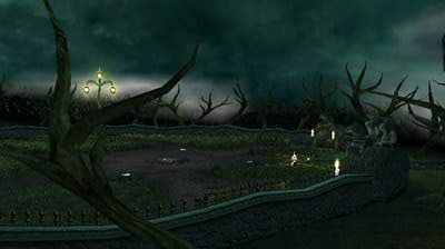 Boo Woods - Super Mario Wiki, the Mario encyclopedia