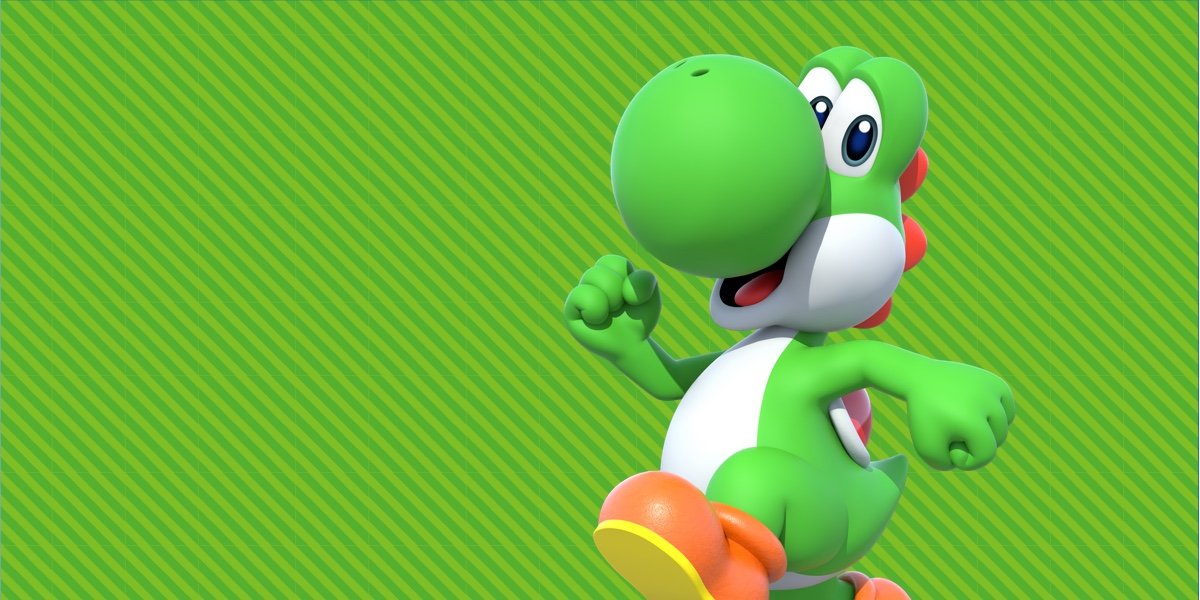 Nintendo Character Style Quiz - Super Mario Wiki, the Mario encyclopedia